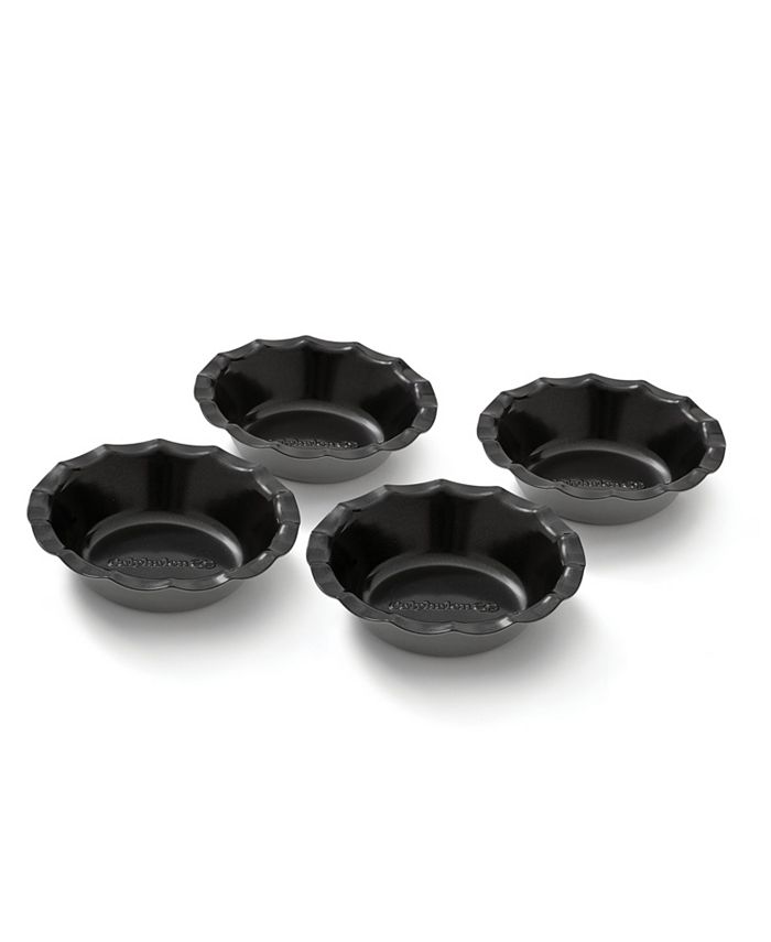 Calphalon Signature Nonstick 4-Piece Mini Pie Set - Macy's