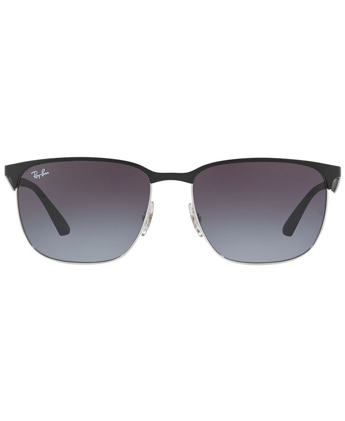 Ray-Ban Sunglasses, RB3569 - Macy's