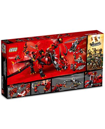 LEGO® Firstbourne 70653 - Macy's
