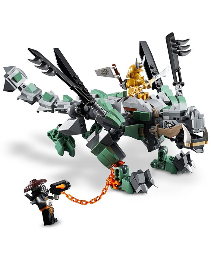 LEGO® Dragon Pit 70655 - Macy's