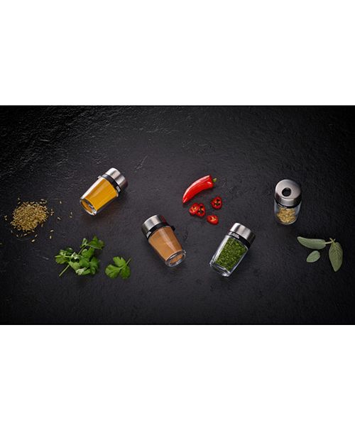 Cole & Mason 16-Jar Herb & Spice Carousel & Reviews - Home - Macy's