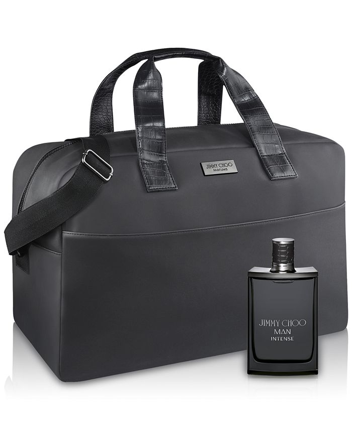 Jimmy Choo Men's 2-Pc. Man Intense Gift Set - Macy's