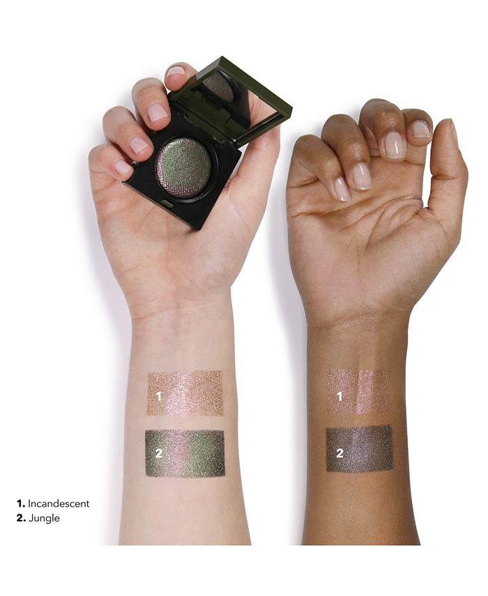 Bobbi Brown Camo Luxe Eye Shadow - Rich Chrome - Macy's