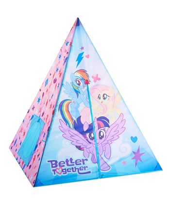 Furniture My Little Pony Teepee Tent - Macy's