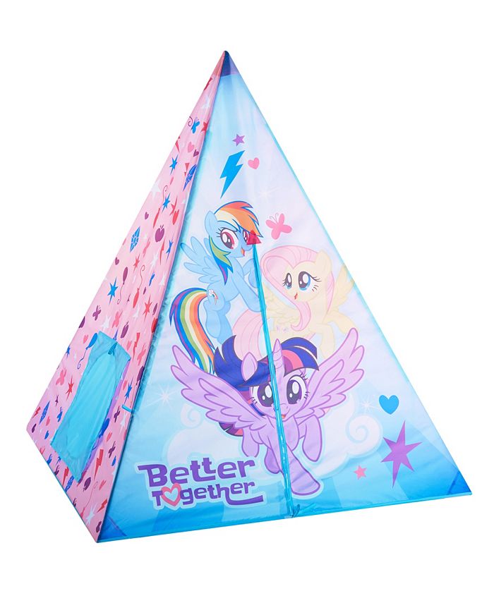 Furniture My Little Pony Teepee Tent - Macy's