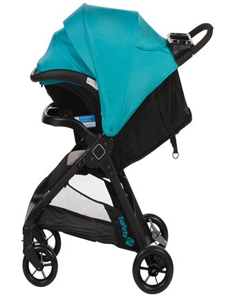 Safety 1st Smooth Ride Travel System - Macy's