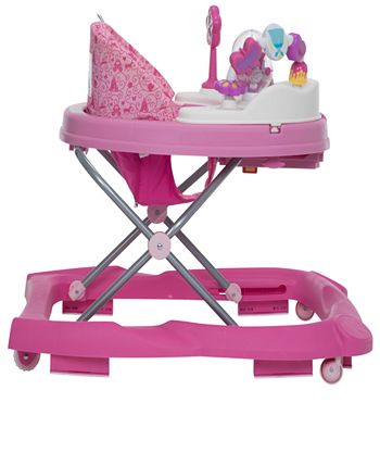 Disney Cinderella Baby Music & Lights™ Walker - Macy's