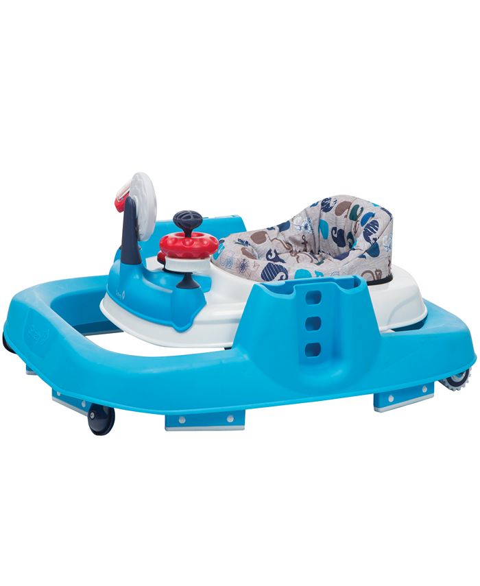 Cosco Safety 1st® Ready, Set, Walk! Developmental Walker - Macy's