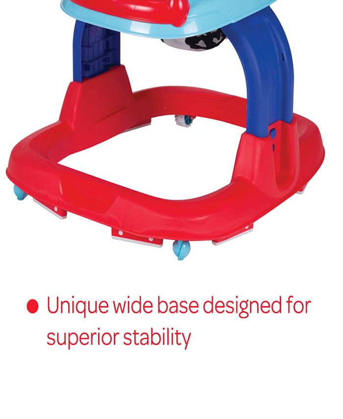 Disney Ready, Set, Walk! Developmental Walker - Macy's