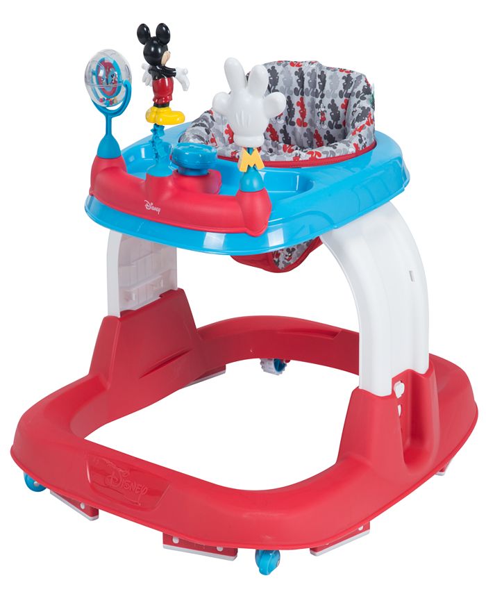 Disney Ready, Set, Walk! Developmental Walker - Macy's