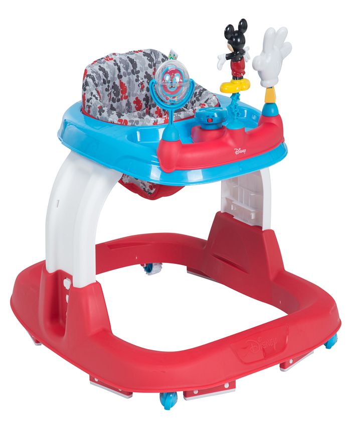 Disney Ready, Set, Walk! Developmental Walker - Macy's