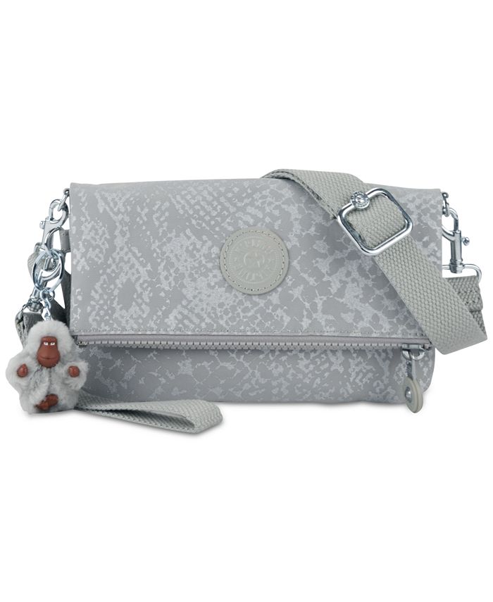 Kipling Lynne Convertible Crossbody - Macy's