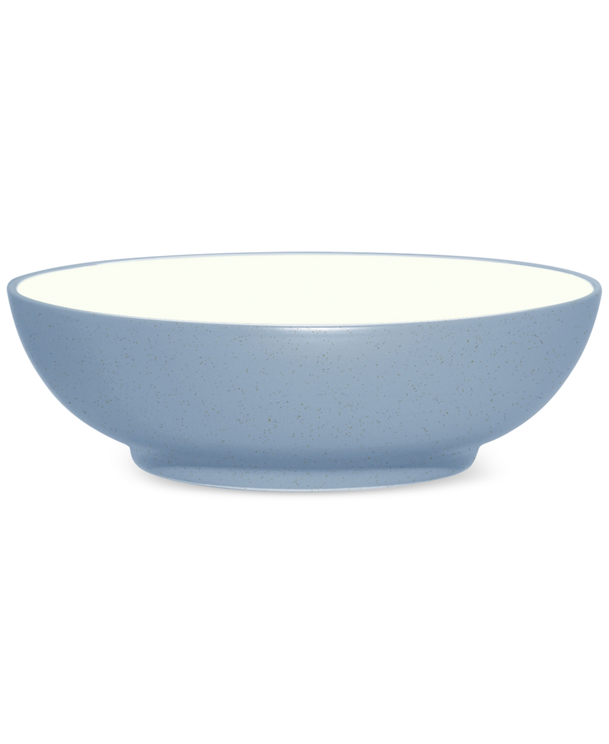 Click here for Noritake Colorwave Cereal Bowl  6 1/2 - Ice prices