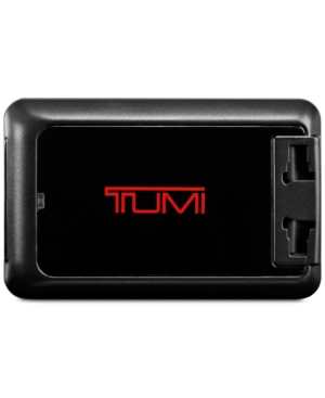 UPC 742315326535 - Tumi Four-Port Usb Travel Adapter | upcitemdb.com