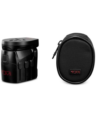 Tumi Grounded Electronics Adapter - Macy's