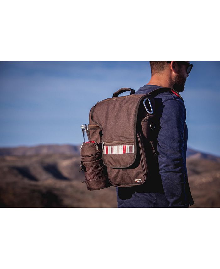 Picnic Time Oniva™ by Turismo Travel Backpack Cooler - Macy's