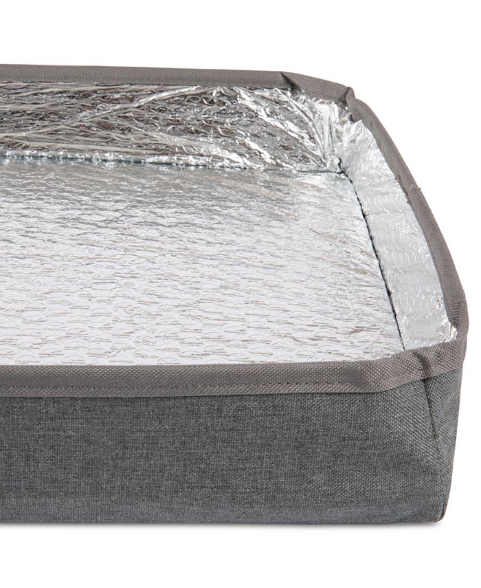 Picnic Time Oniva® by Ottoman Portable Cooler with Trolley - Macy's