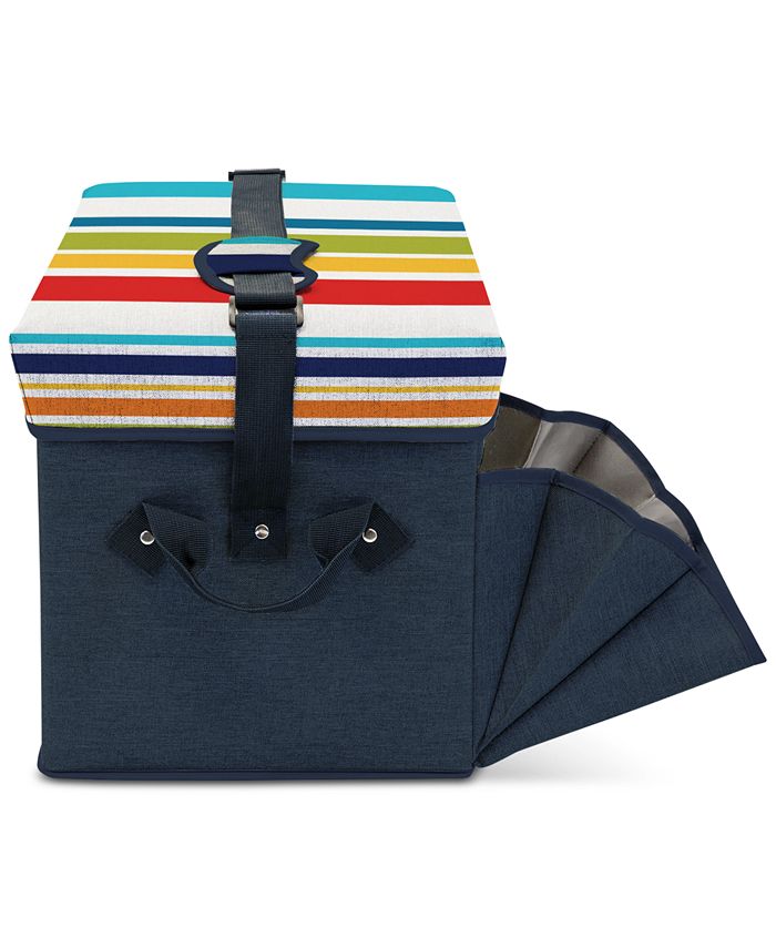 Picnic Time Oniva® by Ottoman Portable Cooler - Macy's