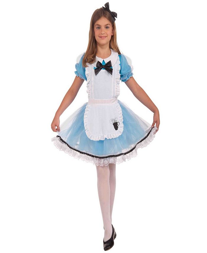 BuySeasons Alice Girls Costume - Macy's