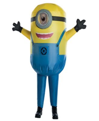 Stuart Minion Inflatable Boys Costume - Macy's