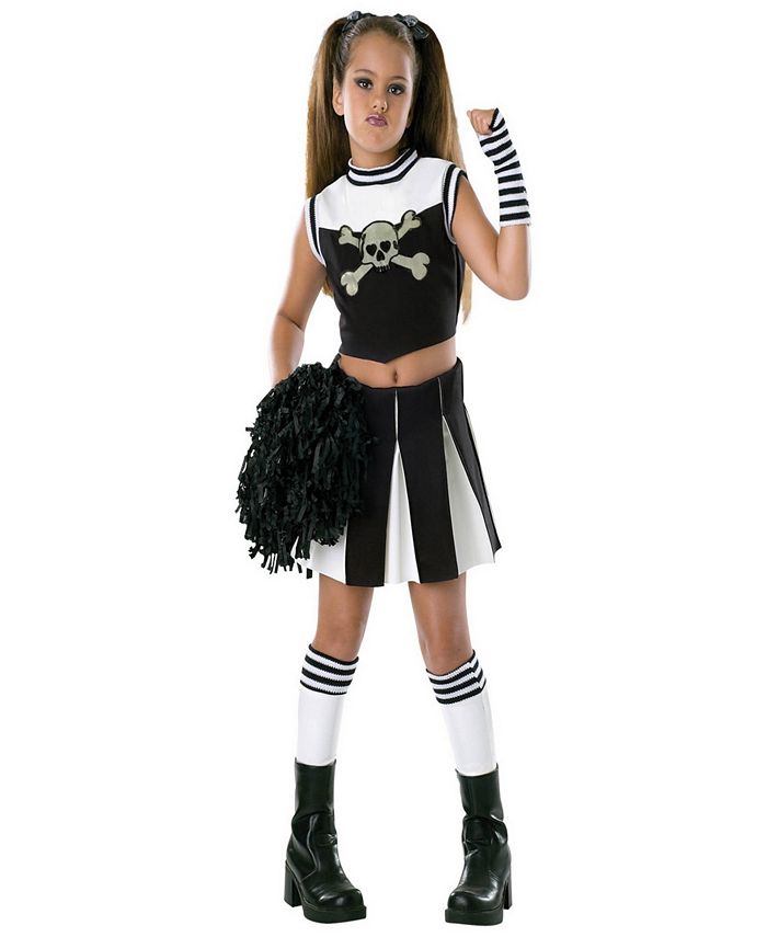 BuySeasons Bad Spirit Girls Costume - Macy's