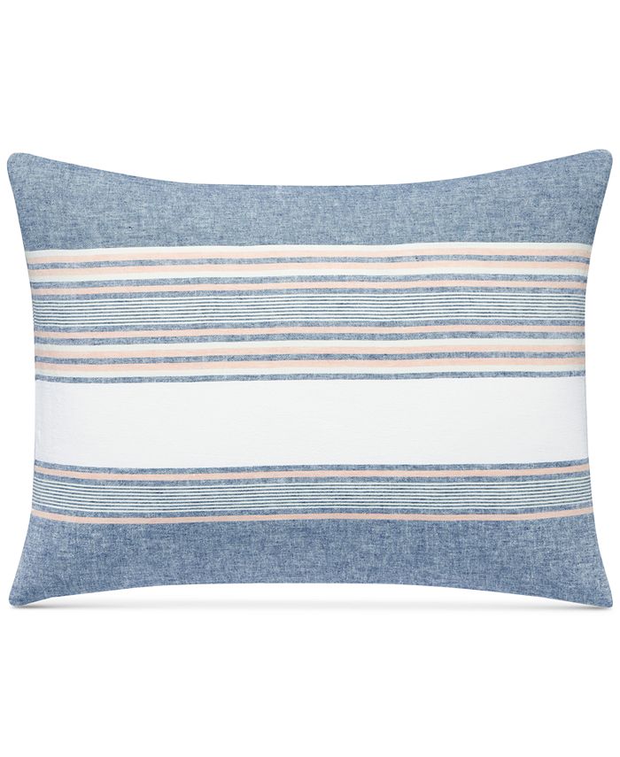 Splendid Tuscan Stripe Bedding Collection & Reviews - Designer Bedding ...