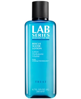 Lab Series Rescue Water Lotion, 6.7-oz. - Macy's