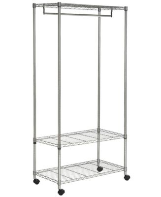 Jane Garment Rack - Macy's