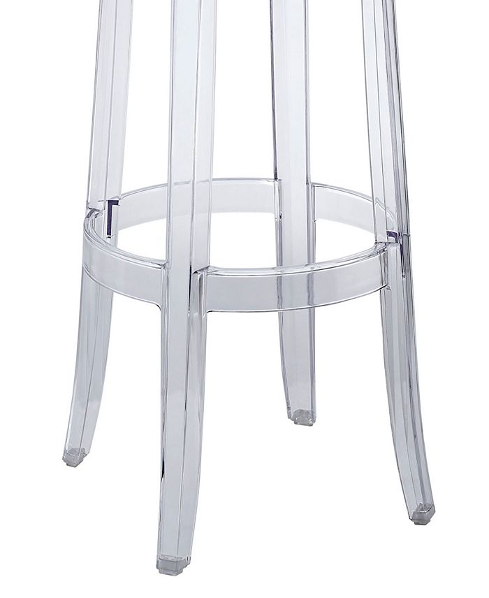 Modway Casper Bar Stool - Macy's