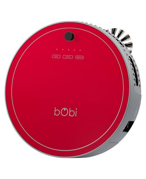 bObsweep Bobi Pet Robotic Vacuum Cleaner & Reviews - Home - Macy's