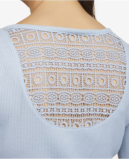 Motherhood Maternity Nursing Henley Shirt & Reviews - Maternity - Women ...