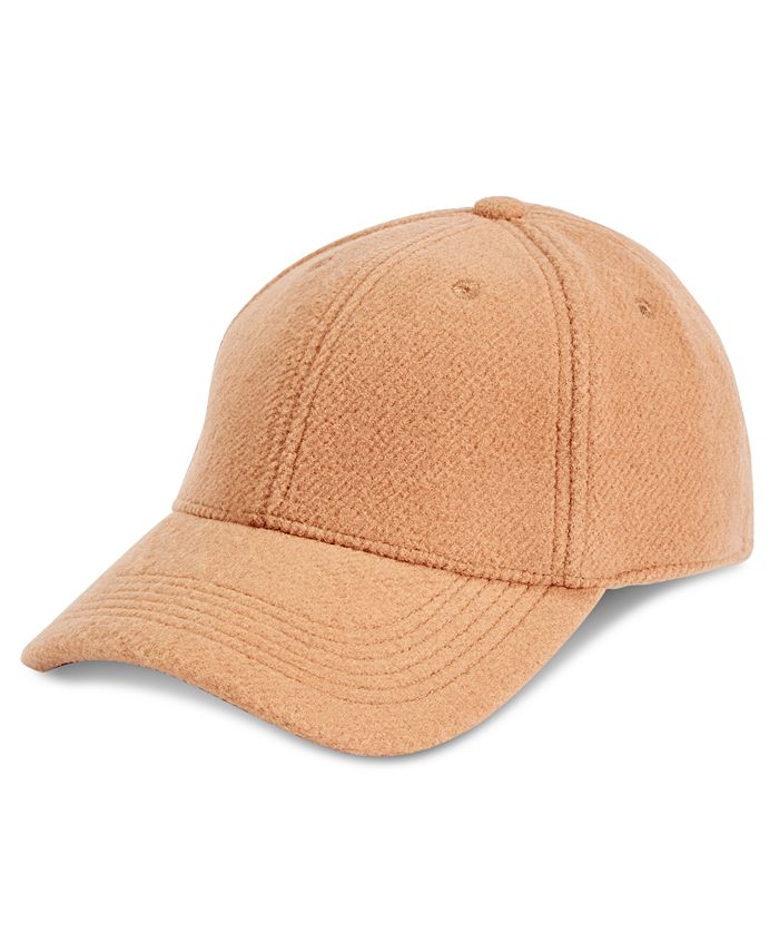 WeSC Men's Bernie Cap - Macy's