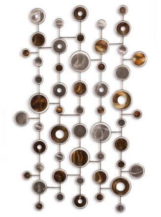 Artisan Aperture Wall Art - Macy's
