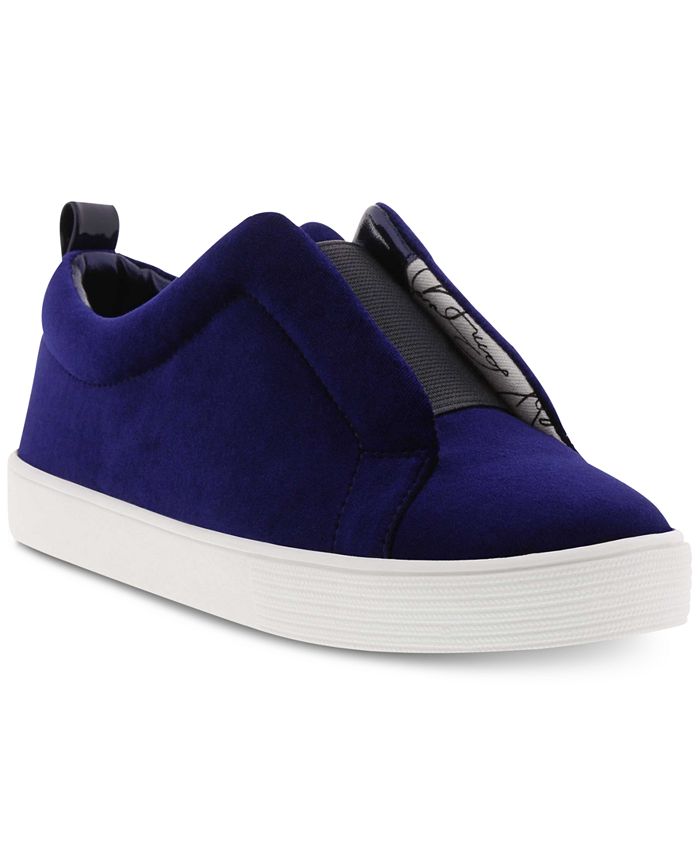 Sam Edelman Little & Big Girls Bella Emma Sneakers - Macy's