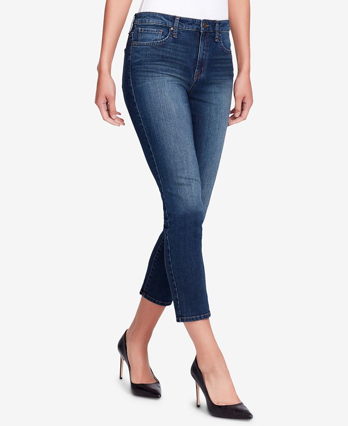 WILLIAM RAST Straight-Leg Jeans - Macy's