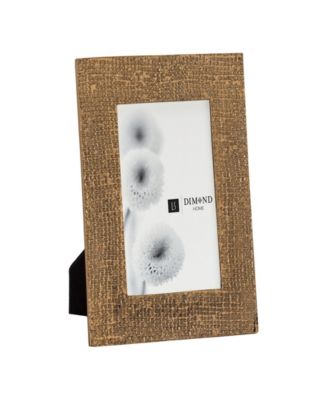 Ripple Textured Frame- Small - Macy's