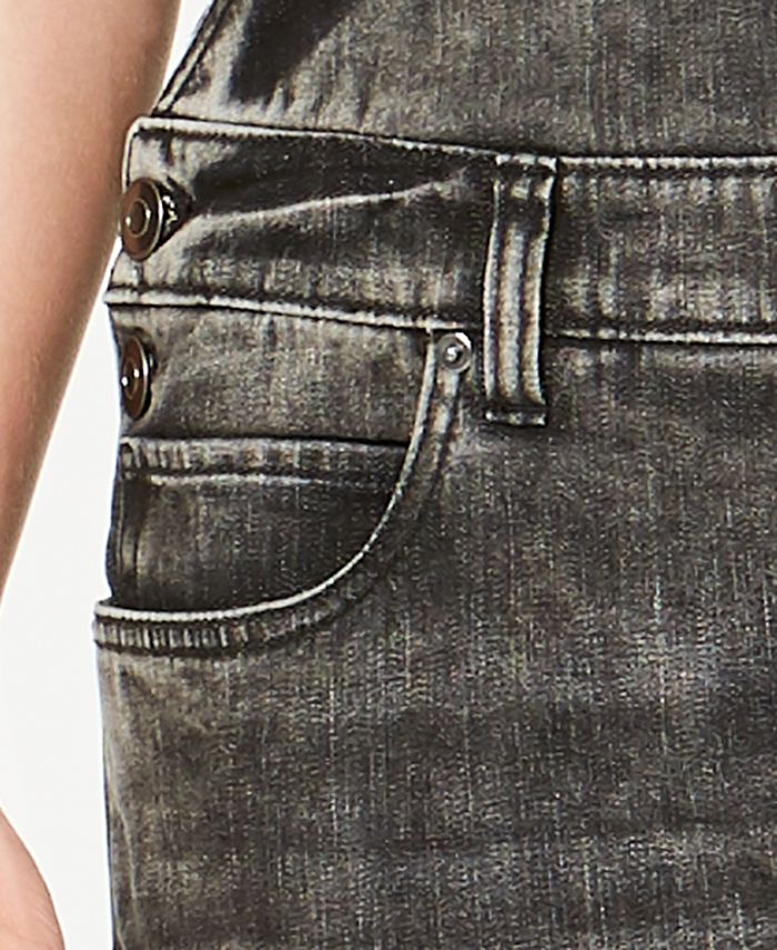 American Rag Men's Slim-Fit Overalls, Created for Macy's - Macy's