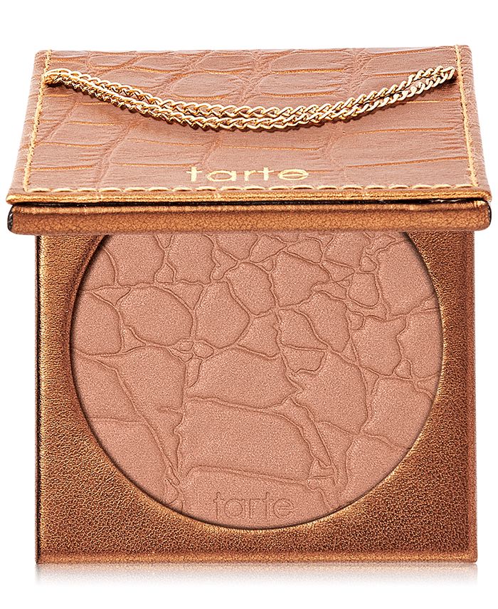 Tarte Amazonian Clay Waterproof Bronzer & Reviews - Makeup - Beauty ...