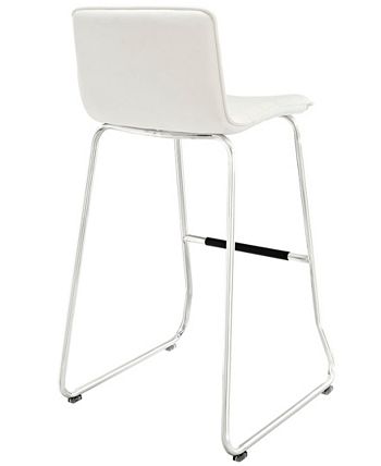 Modway Dive Bar Stool - Macy's