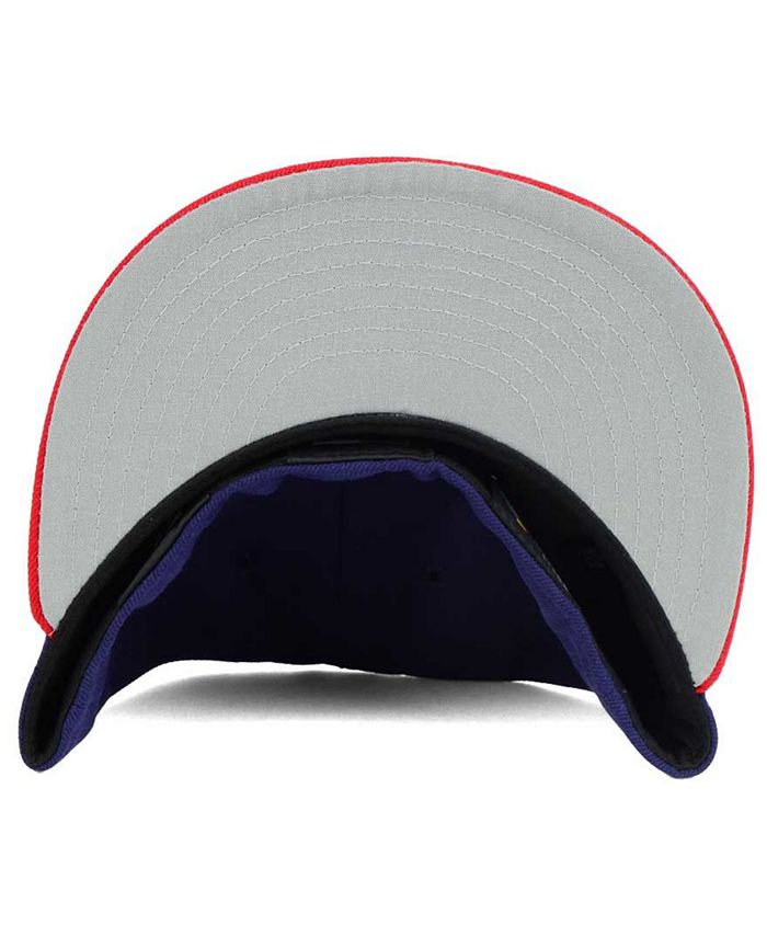 New Era USA World Baseball Classic 59FIFTY Fitted Cap - Macy's