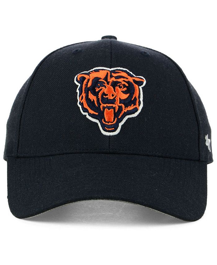 '47 Brand Chicago Bears MVP Cap - Macy's