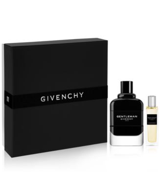Givenchy Men's 2-Pc. Gentleman Gift Set, A $122 Value - Macy's