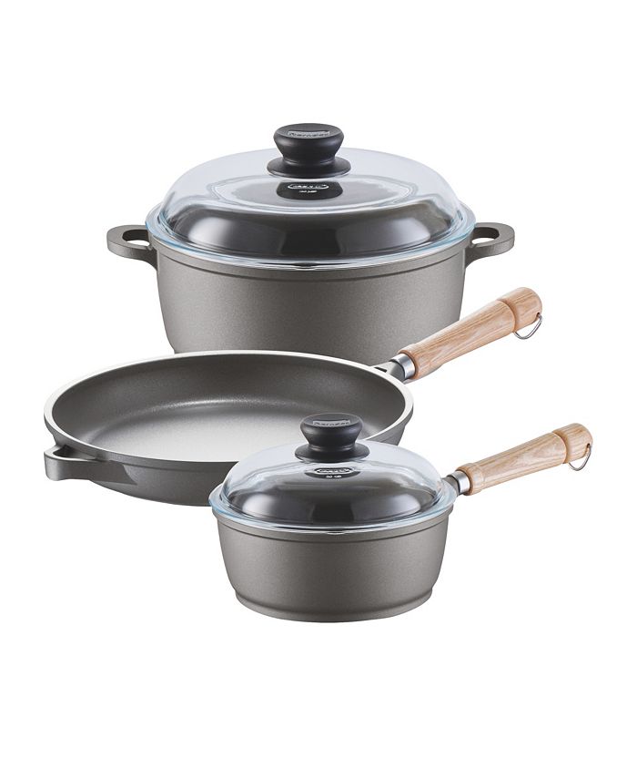 Berndes Tradition Induction 5-pc Cookware Set - Macy's