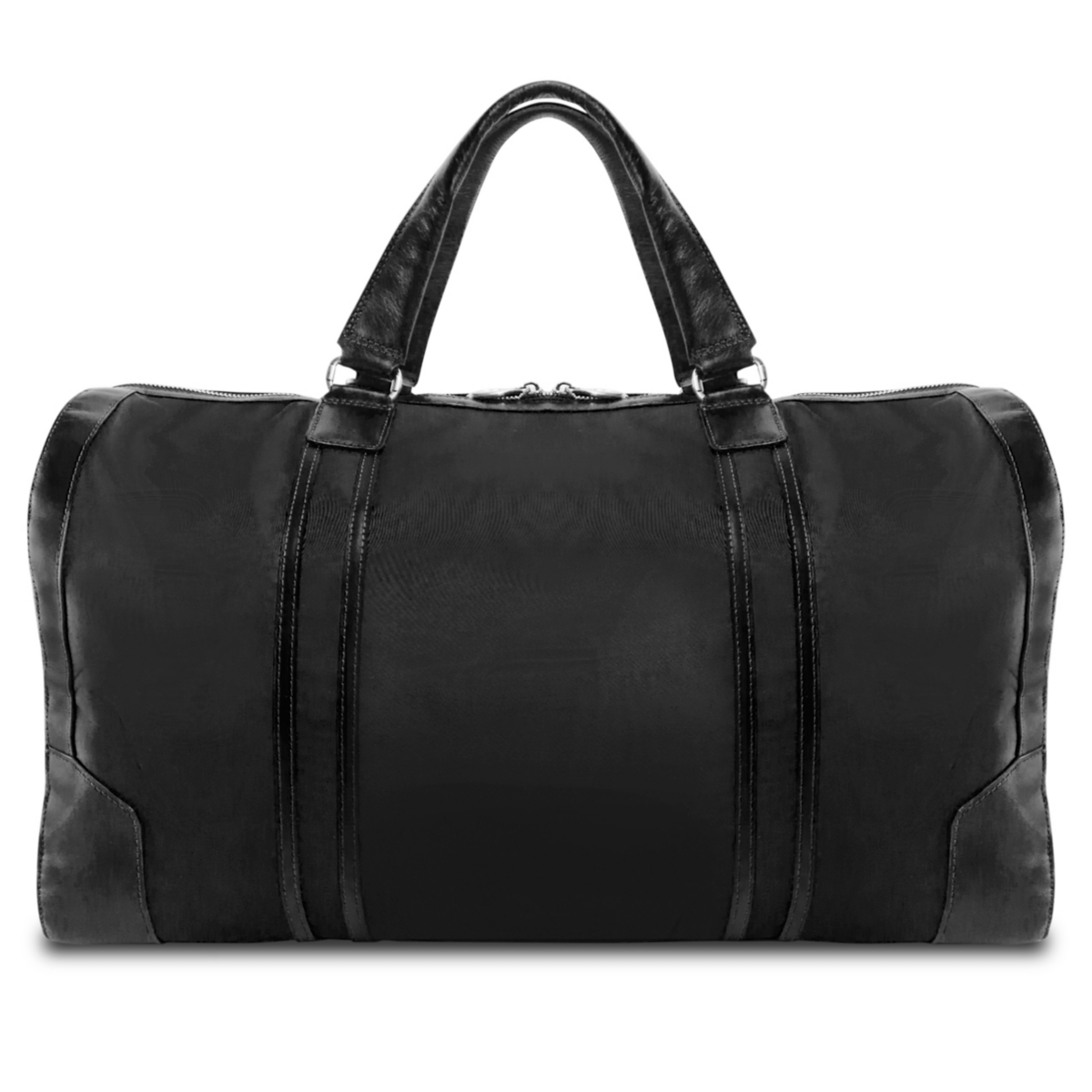 Click here for McKlein Pasadena  20 Carry-All Duffel - Black prices