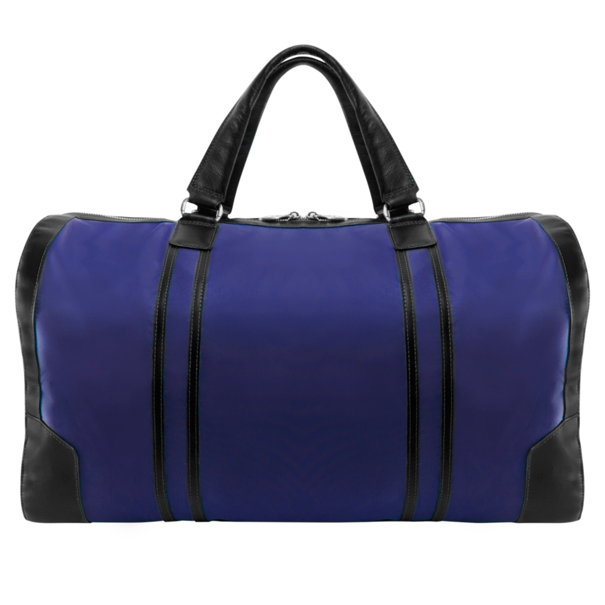 Click here for McKlein Pasadena  20 Carry-All Duffel - Navy prices
