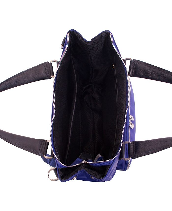 McKlein N Series Sofia Nano Tech-Light Nylon 4-In-1 Ladies' Slim ...