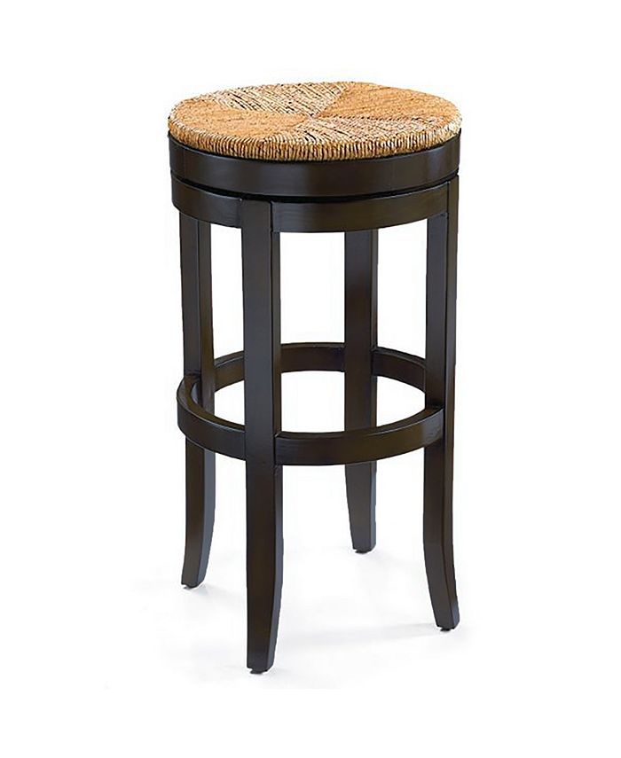Carolina Living Serephina Counter Stool - Macy's