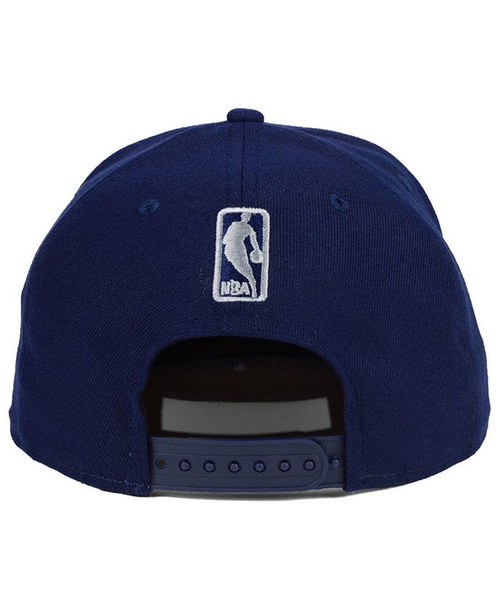 New Era Memphis Grizzlies Retro Triangle 9FIFTY Snapback Cap - Macy's