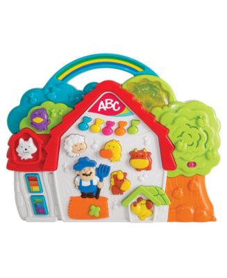 Simba Abc - Big Animal Farm - Macy's