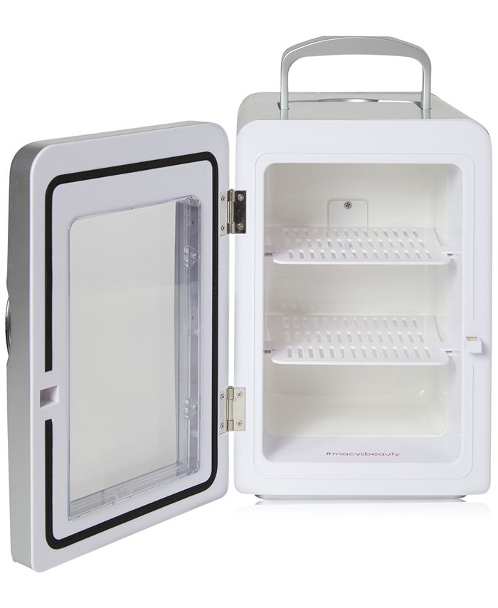 Created For Macy's Influencer Keep it Cool Set with Skincare Fridge and ...